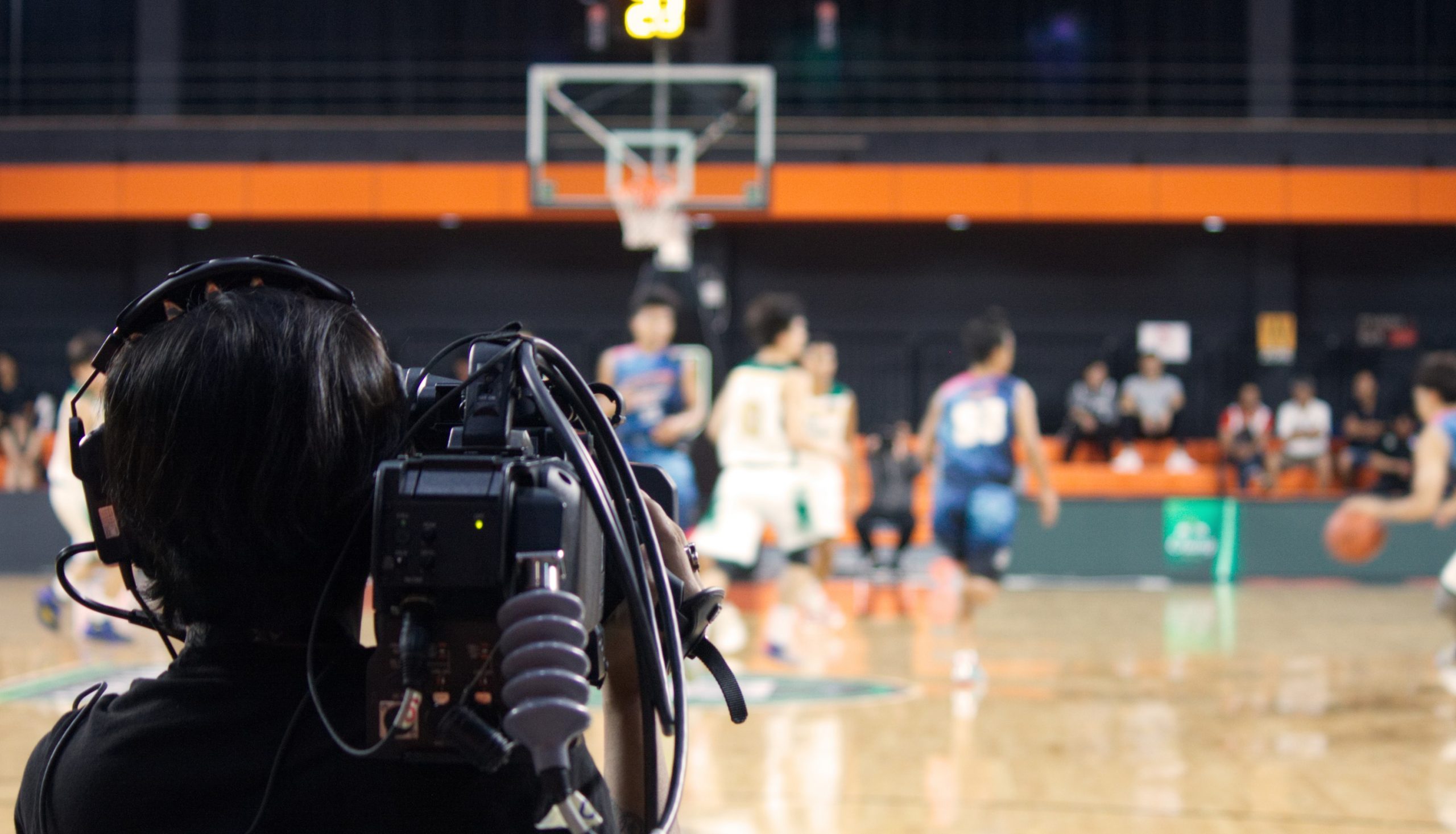 Live Sports TV Broadcast & Streaming Solution | Pixellot