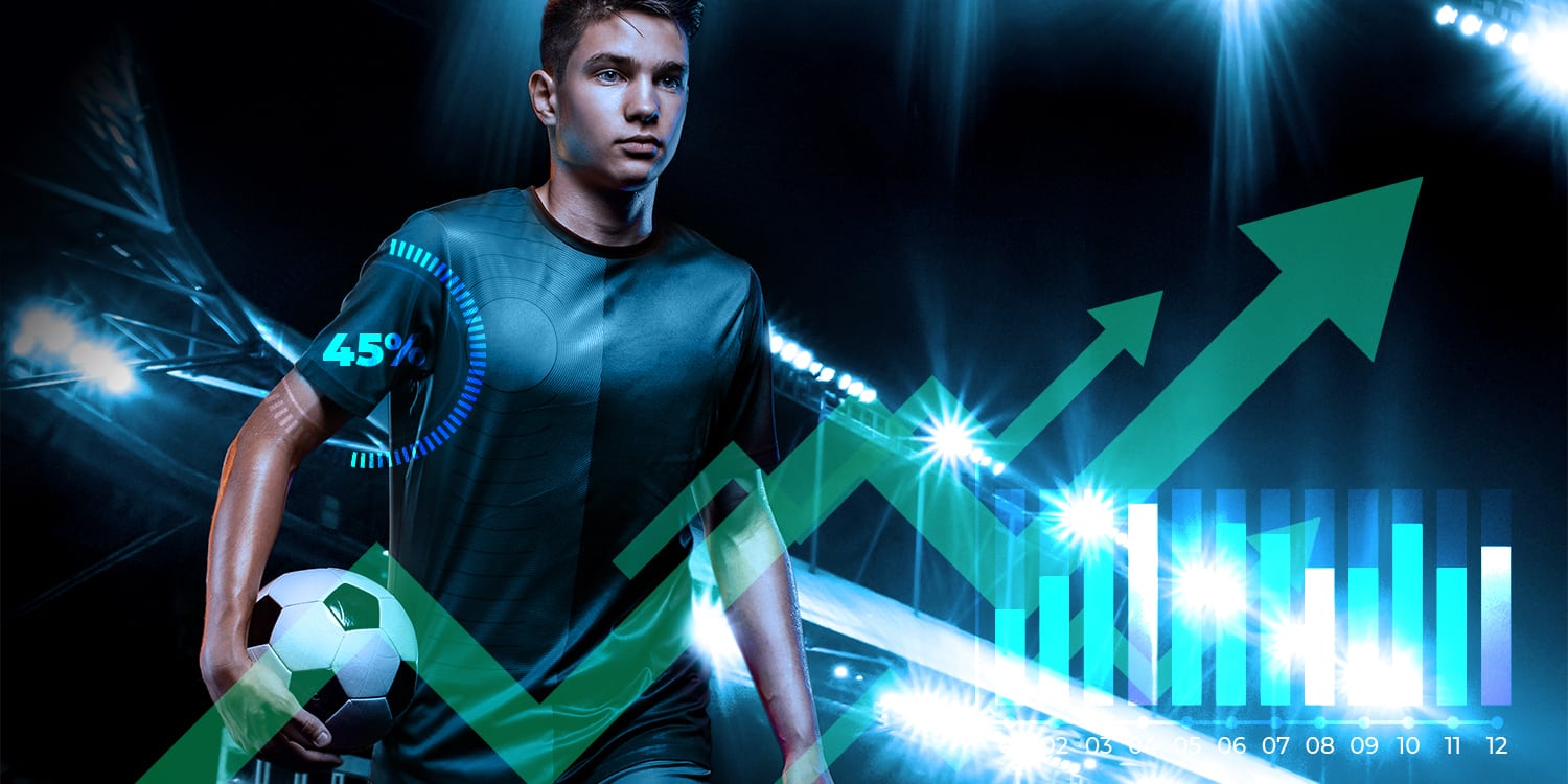 Improving Soccer/Football with Video Analysis Software | Pixellot