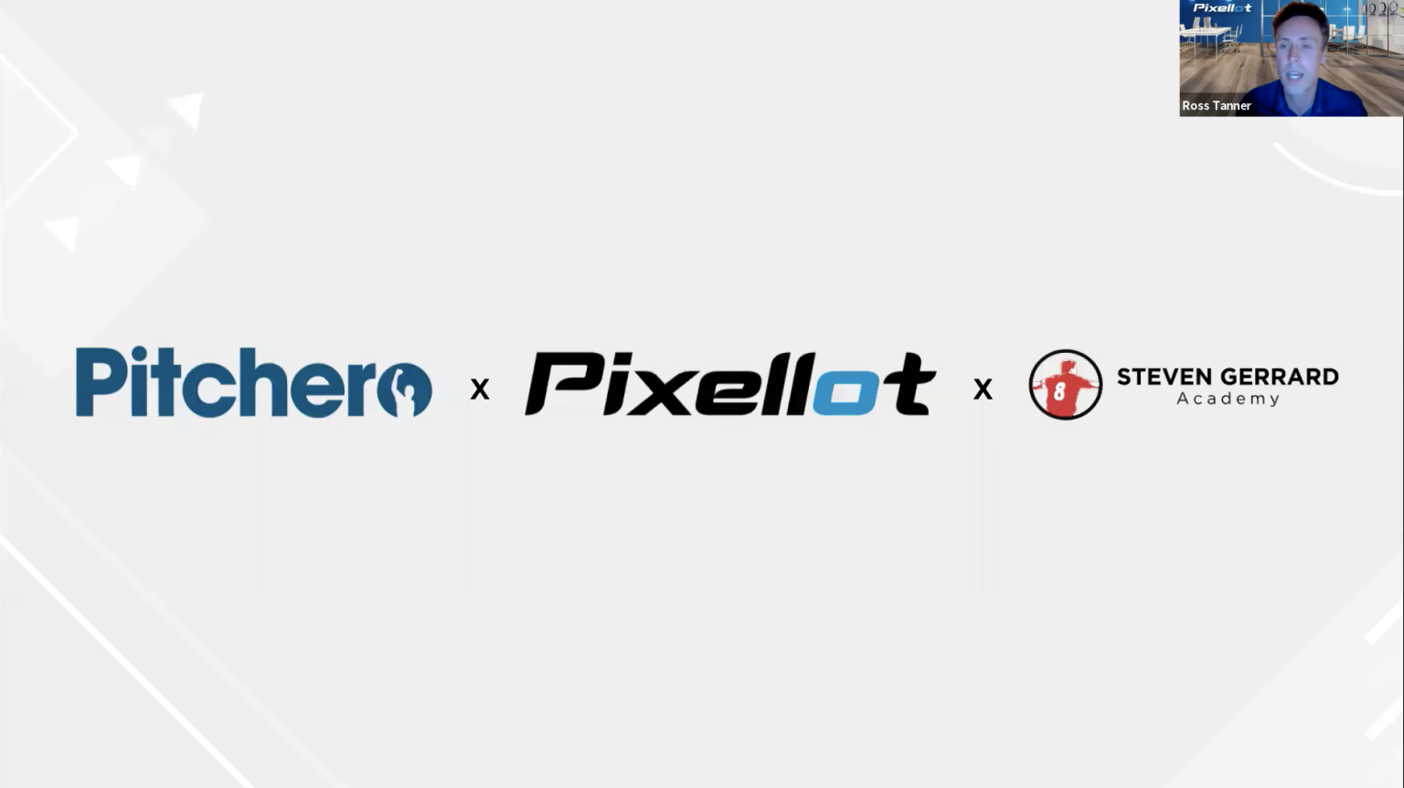 Webinars On-Demand - Pixellot