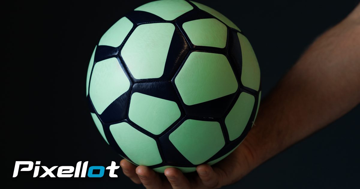 Handball AI Tracking Camera & Video Analysis Software | Pixellot