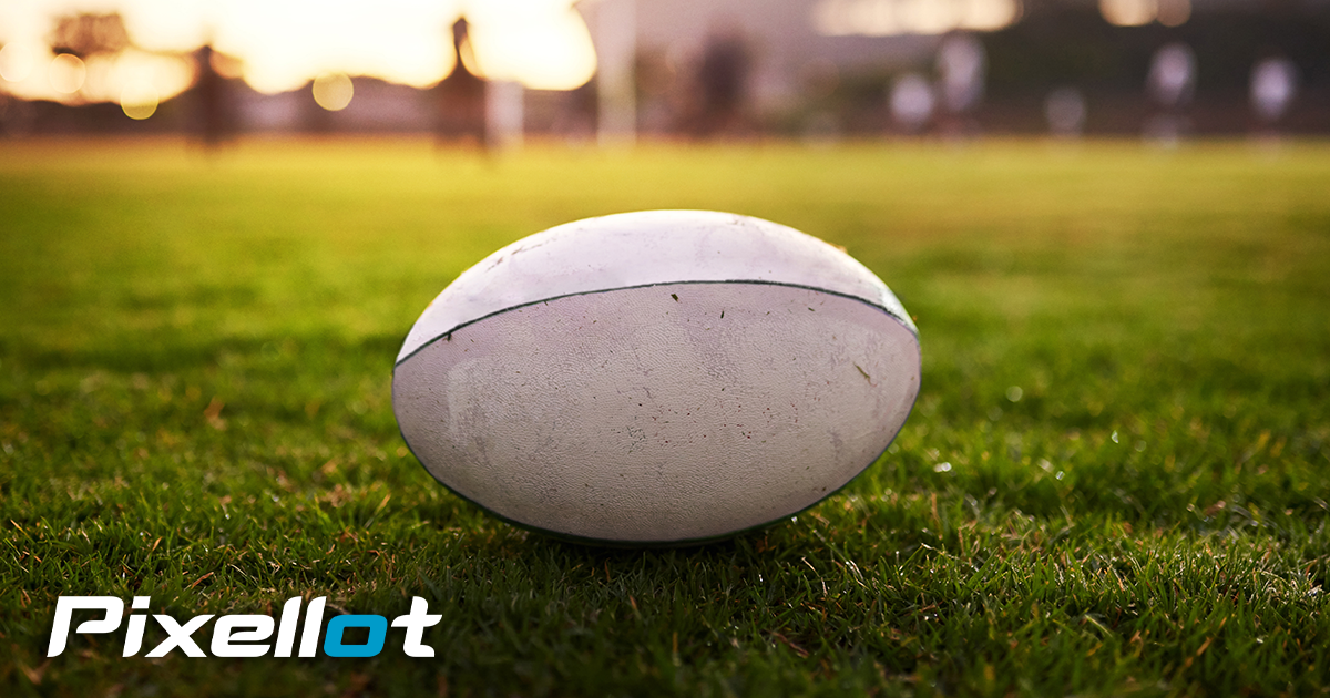 Rugby AI Tracking Camera & Video Analysis Software | Pixellot