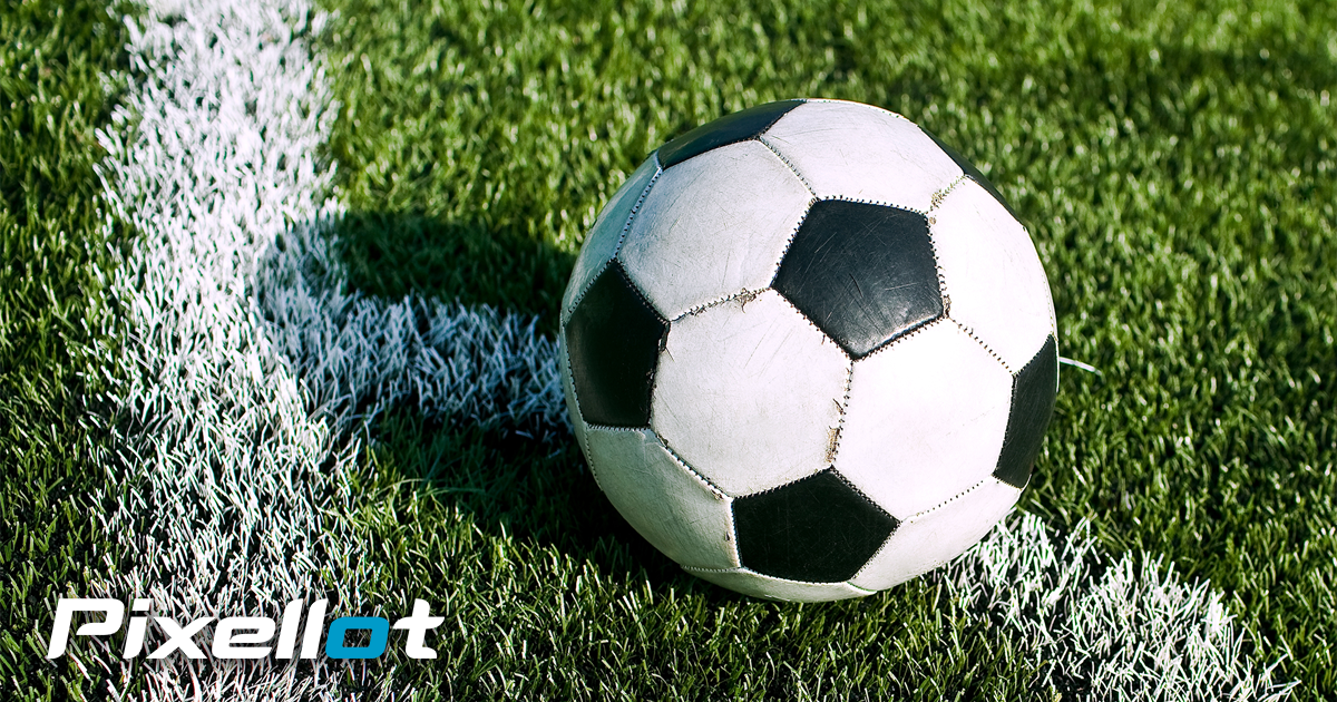 Pixellot: The Best Soccer AI Camera - Track, Stream & Analyze