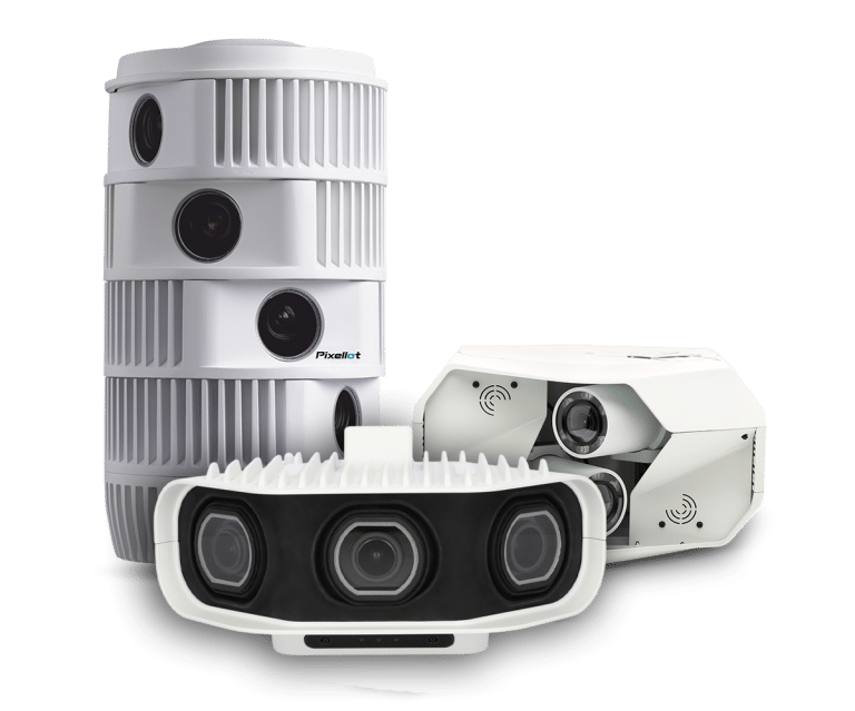 SportsEngine - Pixellot