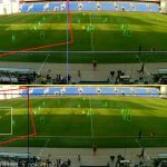 AI-Automated Sports Camera, Streaming & Analytics | Pixellot